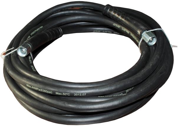 Λαστιχο Υψηλης Πιεσης Για Πλυστικο Krausmann 5600-5501 8m - Αναλωσιμα ...