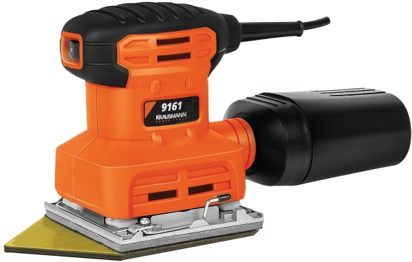 Τριβειο Παλμικο Ηλεκτρικο Krausmann 220w 9161 - Τριβεια (TLS.040209)