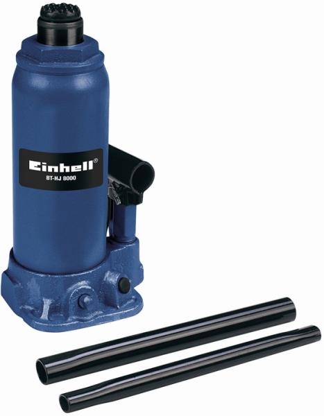 Γρυλος Ανυψωσης Υδραυλικος Einhell Βτ-ηj 8000 Μεχρι 8 Τονους 2006565 ...