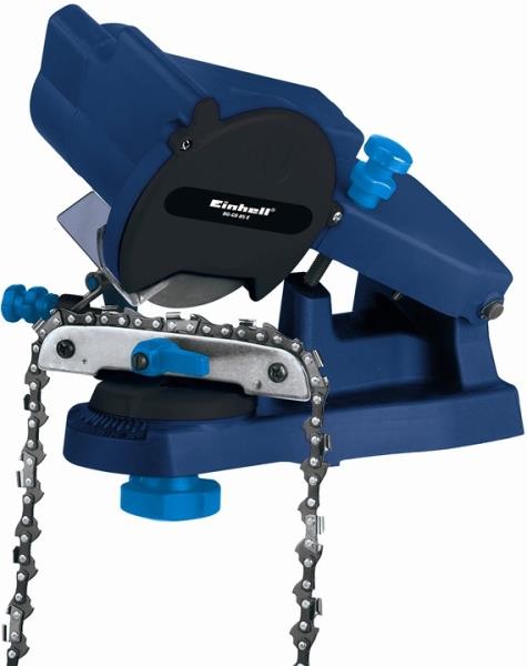 Τροχιστης Αλυσιδας Αλυσοπριονου Einhell Bg-cs85e 85w 4500044 ...