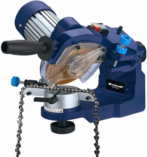 Τροχιστης Αλυσιδας Αλυσοπριονου Einhell Bg-cs235e 235w 4500080 ...