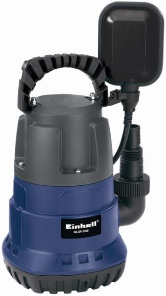 Υποβρυχια Αντλια Υδατων Ρευματος Einhell Bg-sp2768 270w 4170440 ...