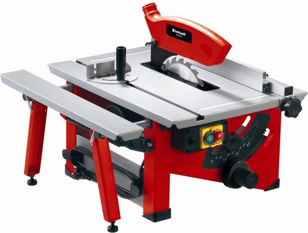Δισκοπριονο Παγκου Ηλεκτρικο Einhell Rt-ts1221 1200w 4340741 - Πριονια ...