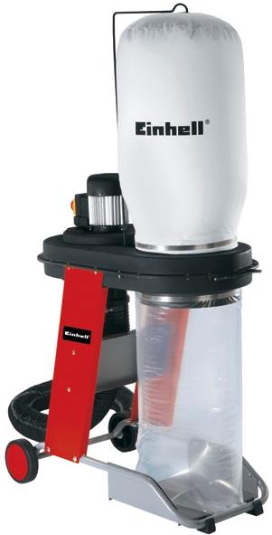 Απορροφητηρας Σκονης Ρευματος Einhell Rt-ve550 550w 4304121 - Φυσητηρες ...