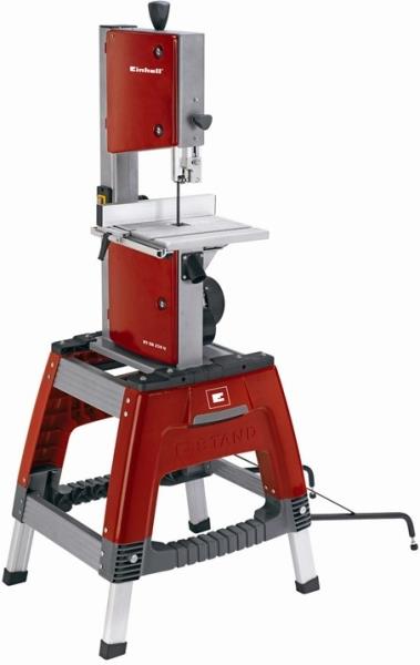 Πριονοκορδελα Ξυλου Ηλεκτρικη Einhell Rt-sb250u 420w 4308030 - Πριονια ...