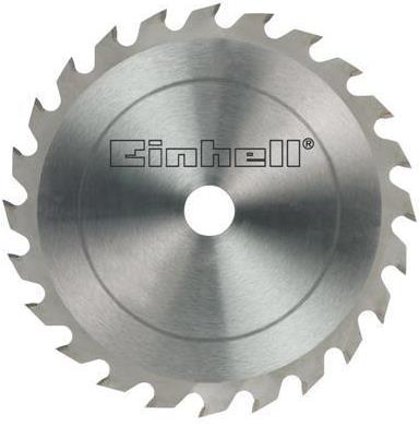 Δισκος Κοπης Ξυλου Για Φαλτσοπριονα Einhell 250mm 24δοντια 4311110 ...