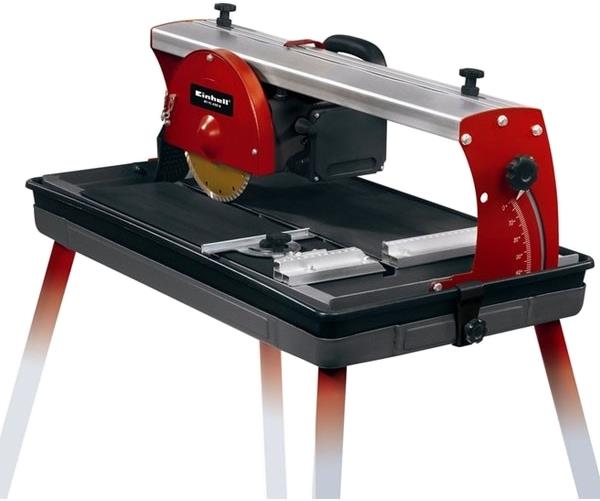 Κοφτης Πλακιδιων Ηλεκτρικος Einhell Rτ-tc620 U 4301290 - Πριονια (TLS ...