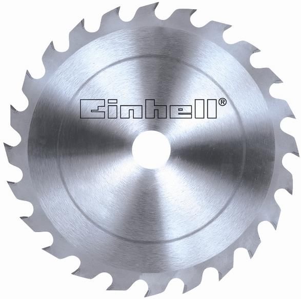 Δισκος Κοπης Einhell Hm 210x30 Mm 24 Δοντια Για Το Rt-ts 1221 4502048 ...
