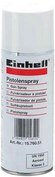 ΣπρεΪ Καθαρισμου Einhell 500ml Για Ηλεκτροσυγκολλησεις Argon 1576051 ...