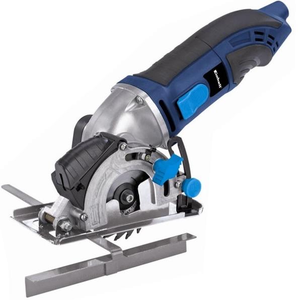 Δισκοπριονο Χειρος Ηλεκτρικο Einhell Με Laser Bt-cs 860 L 450watt ...