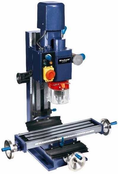 Φρεζα Μεταλλου Ηλεκτρικη Einhell Bt-mr 550 Watt 4253002 - Πριονια (TLS ...