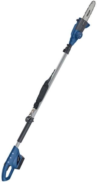 Κονταροπριονο Μπαταριας Einhell 18v Bg-lc 1815 T 3410701 ...