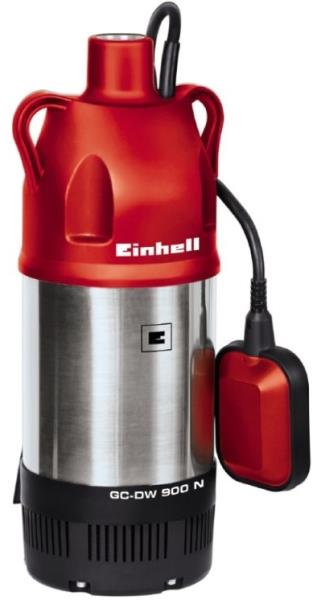 Υποβρυχια Αντλια Υδατων Υψηλης Πιεσης Einhell Gc-dw900n 900w 4170964 ...