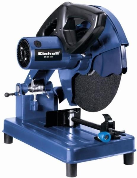 Δισκοπριονο Μεταλλου Ηλεκτρικο Einhell Τη-mc355 2000watt 4503140 ...