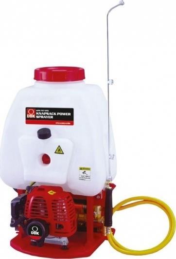 Ψεκαστηρας Πλατης Βενζινοκινητος Einhell Dbk Kps 767-25l 26cc Array 0 ...