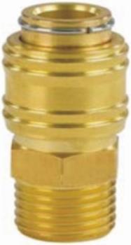 Ταχυσυνδεσμος R 1/2'' Einhell Με Εξωτερικο Σπειρωμα 4139209 - Αναλωσιμα ...