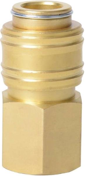Ταχυσυνδεσμος R 1/2'' Einhell Με Εσωτερικο Σπειρωμα 4139210 - Αναλωσιμα ...