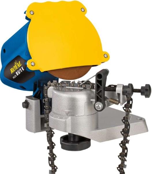 Τροχιστης Αλυσιδας Αλυσοπριονου Einhell Rcs 85/1 E 85w 4500085 ...