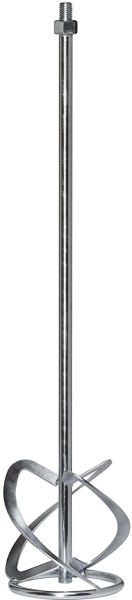 Αναδευτηρας Χρωματων Ελικοειδης Einhell 60cm X 12cm M14 4258536 ...