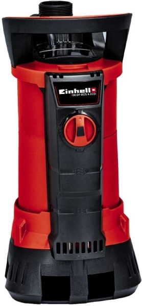 Υποβρυχια Αντλια Ακαθαρτων Υδατων Einhell Ge-dp 6935 A Eco 690watt ...