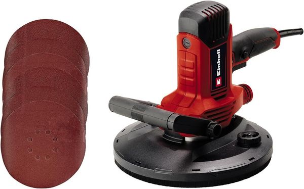 Einhell Τριβειο Τοιχου Tc-dws 225 4259945 - Τριβεια (TLS.052158)