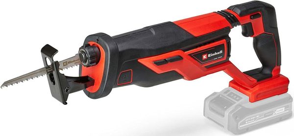 Einhell Σπαθοσεγα Μπαταριας Te-ap 18/26 Li Solo 4326290 - Πριονια (TLS ...