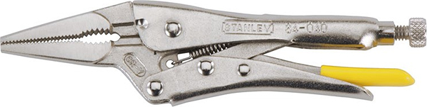 Μυτοτσιμπιδο Συγκρατησης Stanley 215mm 0-84-813 - Μικροεργαλεια ...