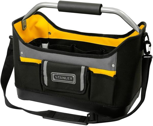 Τσαντα Εργαλειων Stanley 16'' 41cm Anοixτη 1-96-182 - Εργαλειοθηκες ...