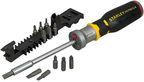 Κατσαβιδι Καστανιας Stanley Με Led Fmht0-62689 - Μικροεργαλεια ...