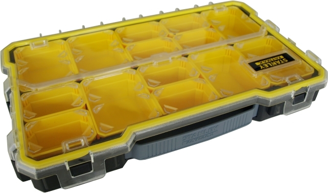 Ταμπακιερα Pro 2/3 Ρηχη Stanley Fatmax Fmst1-75779 - Εργαλειοθηκες (TLS ...