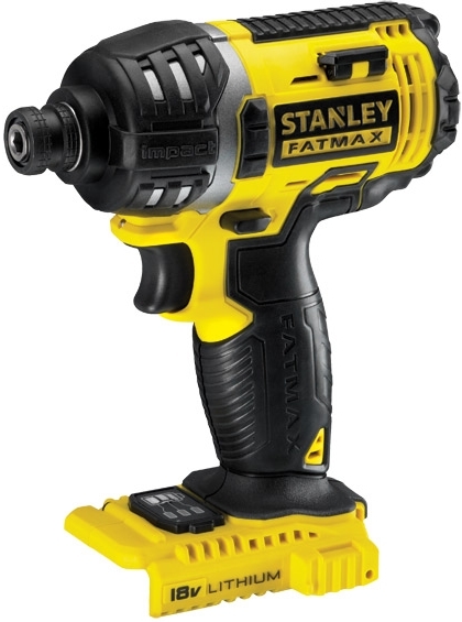 Παλμικο Κατσαβιδι Μπαταριας Stanley Fατμαχ 18v Solo Fmc645b - Δραπανα ...