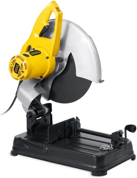 Τροχος Κοπης Μεταλλων Ηλεκτρικος Stanley Fatmax 355mm 3800rpm 2300watt ...