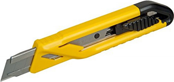 Κοπιδι Με Σπαστη Λαμα Stanley 9μμ Auto Lock Stht0-10264 - Μικροεργαλεια ...