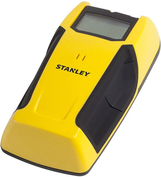 Ανιχνευτης Μεταλλων Ξυλου Stanley S200 Stht0-77406 - Οργανα μετρησης ...