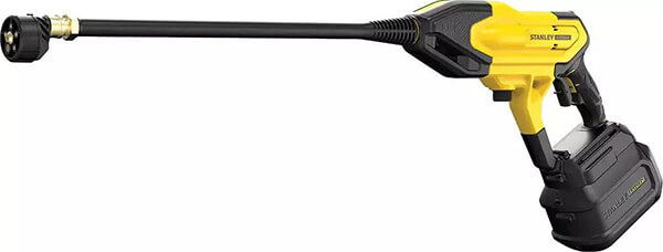 Πλυστικο Μπαταριας Stanley 20v 4ah Li-ion 24 Bar Sfmcpc93m1 - Πλυστικα ...