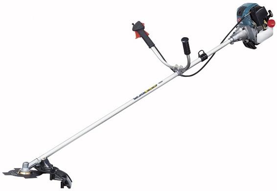 Θαμνοκοπτικο Βενζινοκινητο Μακιτα 40.2cc 2.1hp Με Δισκο Rbc421l ...