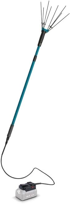 Ελαιοραβδιστικο Μπαταριας Makita 36v Li-ion Bhl360 - Αλυσοπριονα (TLS ...