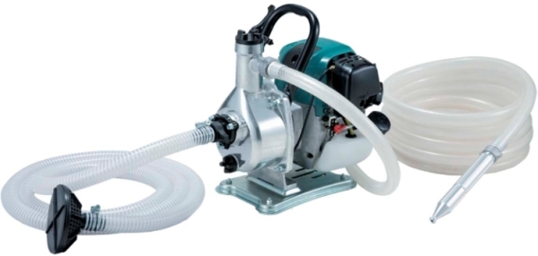 Αντλια Νερου Makita 33.5cc 1.5hp Ew1060hx - Αντλιες (TLS.080614)