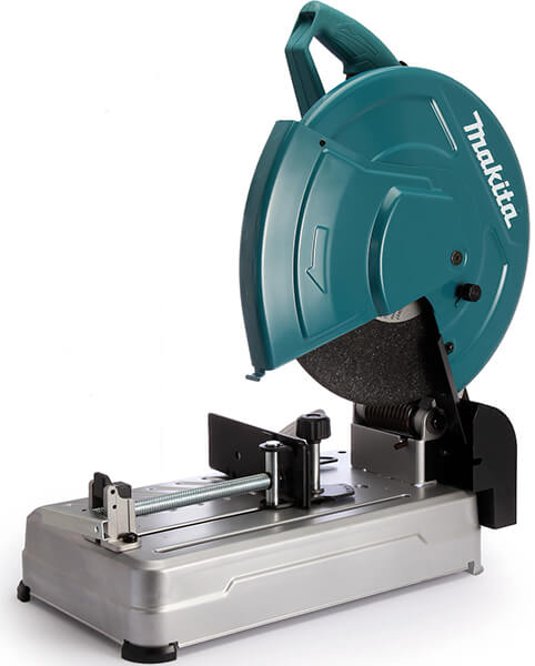 Κοφτης Μεταλλων Φορητος Makita 2200watt 355mm Lw1400 - Πριονια (TLS.081045)
