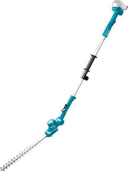 Μπορντουροψαλιδο Μπαταριας Makita 18v Solo 46cm Λαμα Τηλεσκοπικο ...