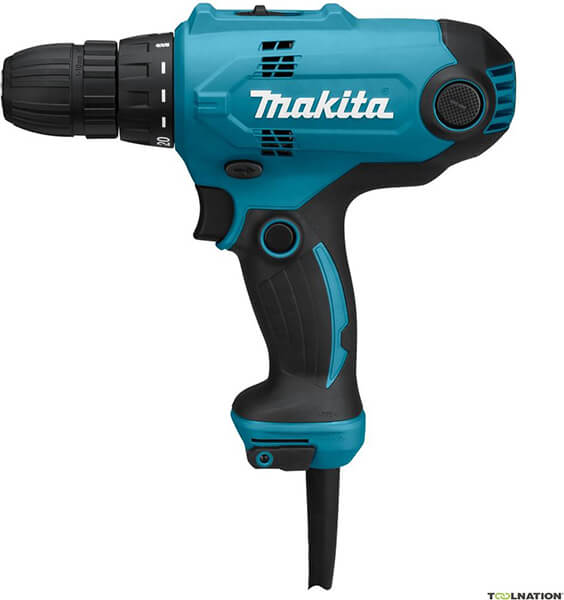 Δραπανο Ηλεκτρικο Makita 320w Df0300 - Δραπανα-κατσαβιδια (TLS.081137)