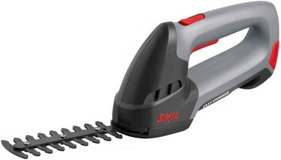Ψαλιδι Μπαταριας Skil Θαμνων/χλοης 4.8v 1.3ah F0150750αα - Χλοοκοπτικα ...