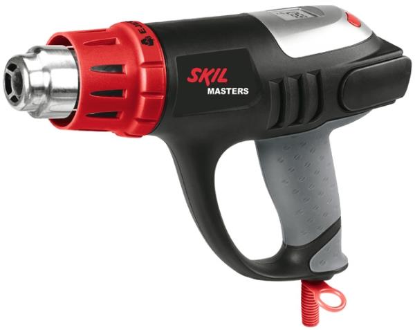 Πιστολι Θερμου Αερα Ηλεκτρικο Skil 2000w Κασετινα F0158005ma - Πιστολια ...