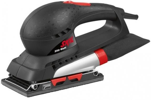 Παλμικο Τριβειο Ηλεκτρικο Skil 200watt 7346aa - Τριβεια (TLS.090119)