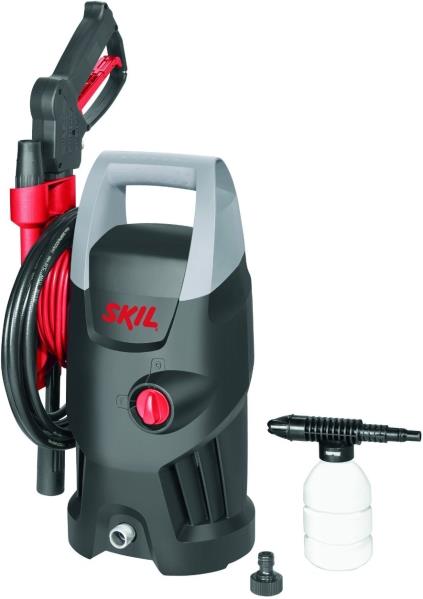 Πλυστικο Υψηλης Πιεσης Skill 1400w 105bar F0150761aa - Πλυστικα (TLS ...