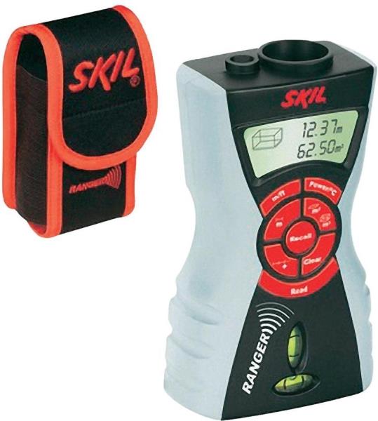Μετρο Υπερηχων Skil F0150520aa - Οργανα μετρησης (TLS.090166)