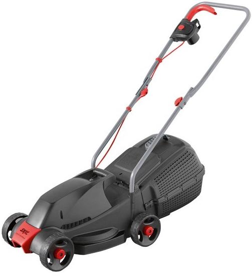 Μηχανη Γκαζον Ηλεκτρικη Skil 1000watt 31cm F0150705aa - Μηχανες γκαζον ...
