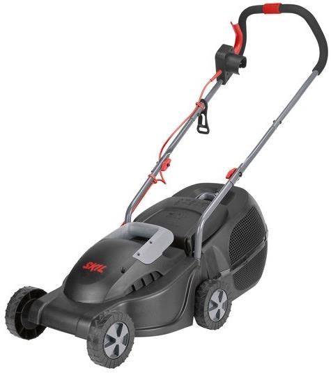 Μηχανη Γκαζον Ηλεκτρικη Skil 1100watt 32cm F0150710at - Μηχανες γκαζον ...
