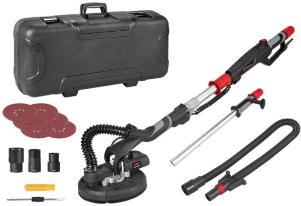 Τριβειο Τοιχου Καμηλοπαρδαλη Skil Masters 600watt 225mm 0-1000rpm ...