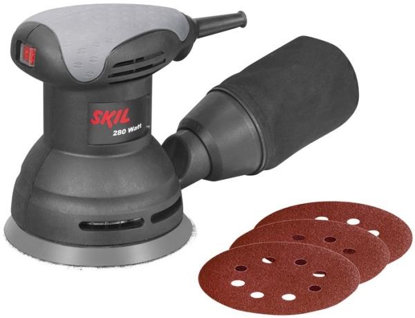 Εκκεντρο Τριβειο Ηλεκτρικο Skil 280watt F0157420aa - Τριβεια (TLS.090197)